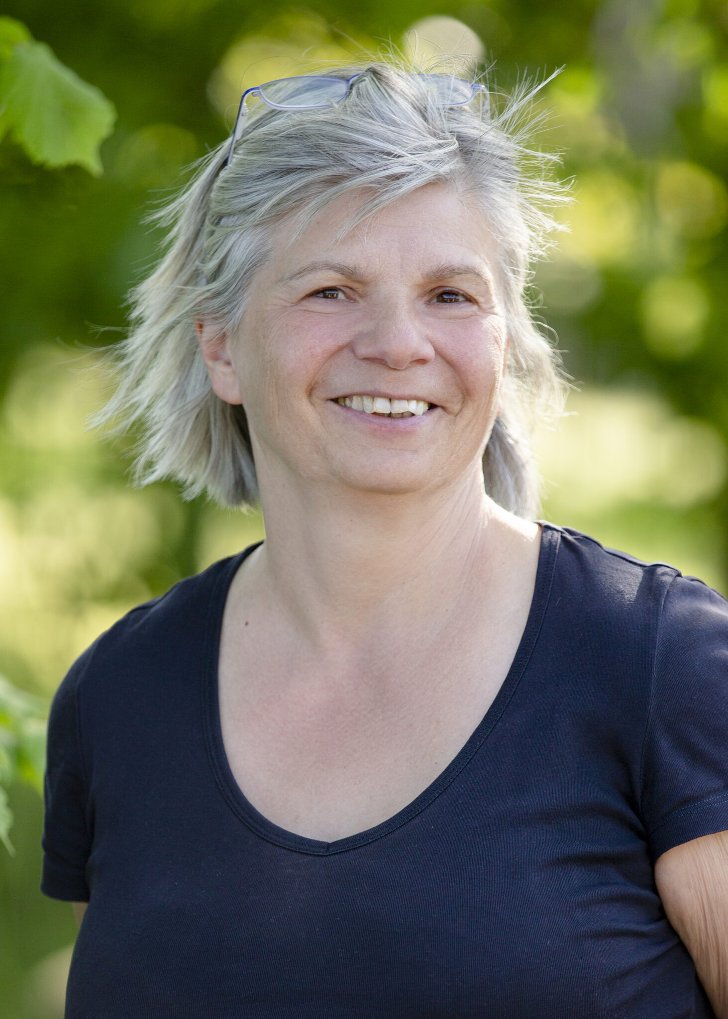 Gesamtteam – Kinderhaus Molfsee